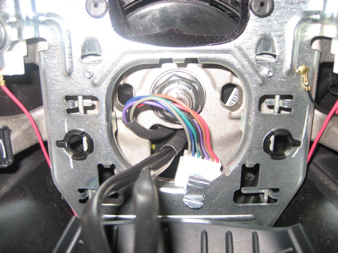 3LZ Dash Installation